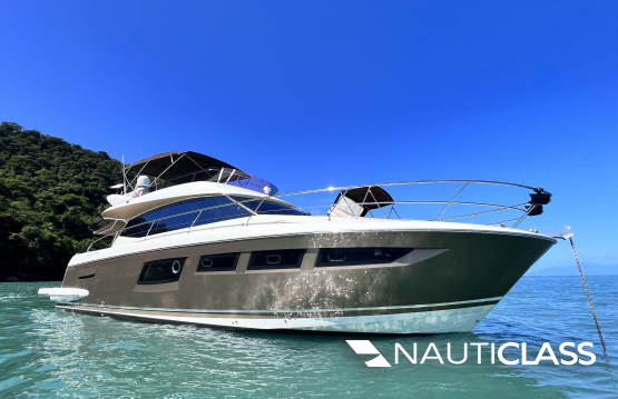 NautiCLASS - O mar ao seu estilo